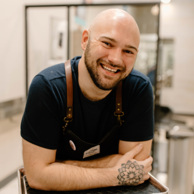 Avola Lanza Hair Studio – Hair, Nails, Wax, & Bridal | Columbus, Ohio